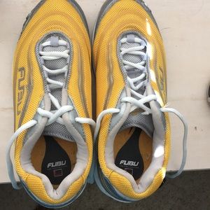 Women's Fubu Shoes on Poshmark